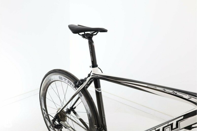 Scott Addict R3 Carbon used