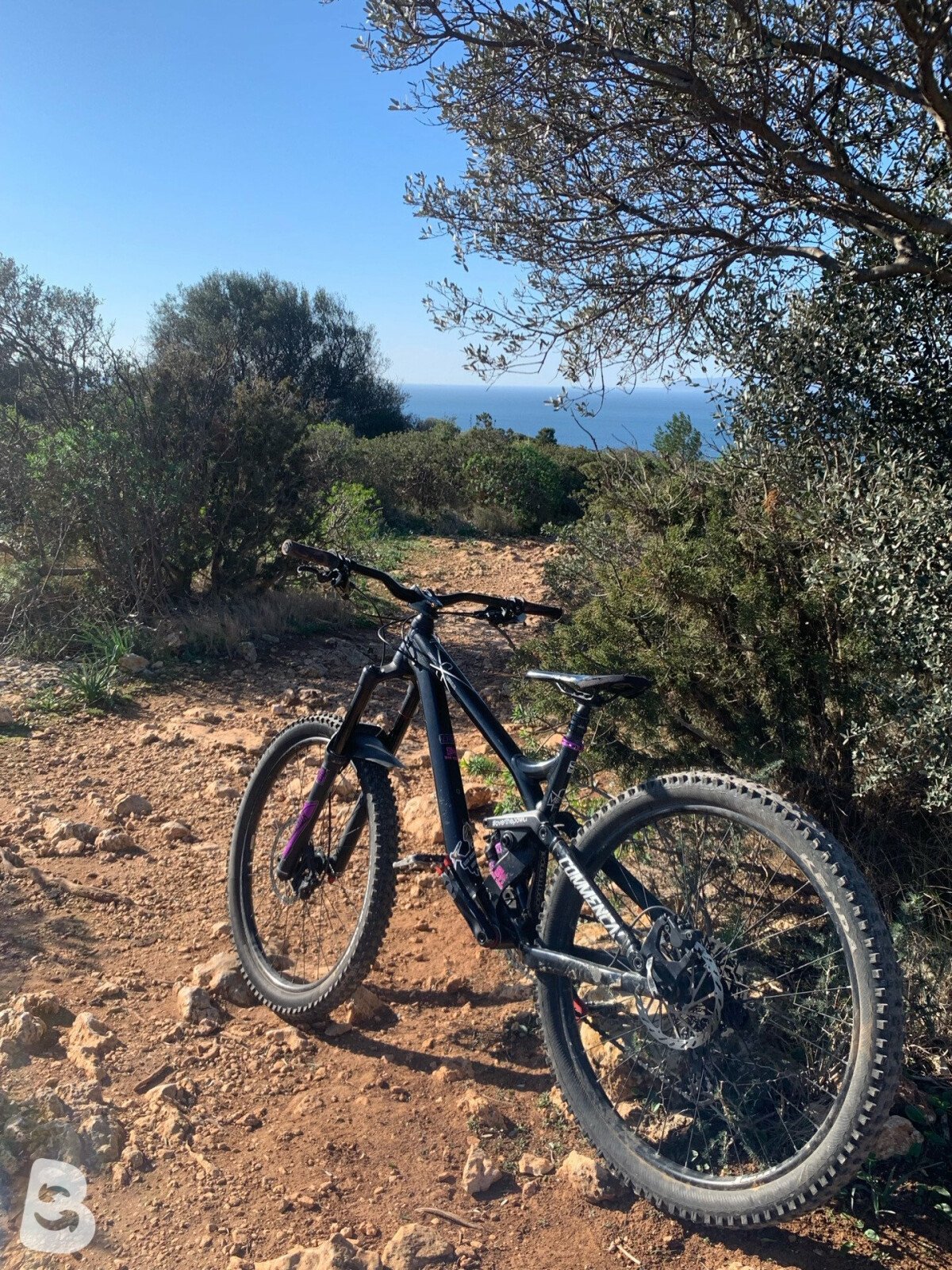 Commencal Meta AM 2017 used