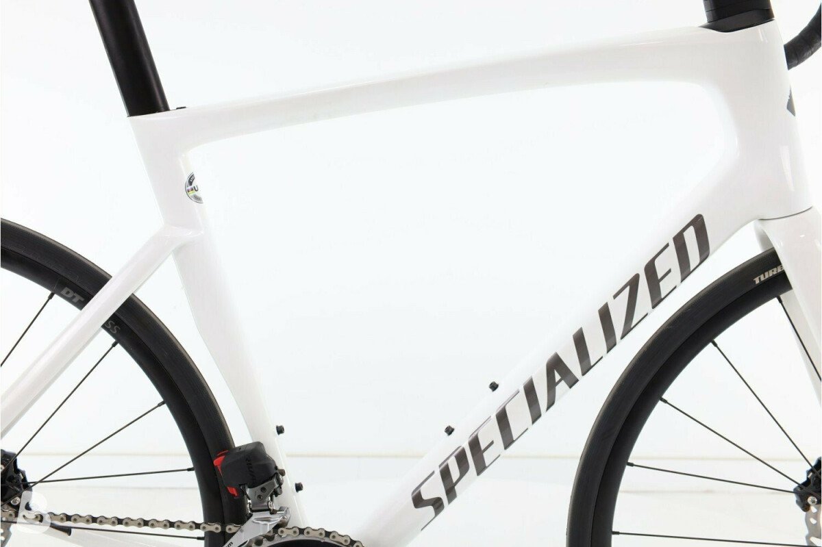 Specialized Tarmac SL7 Expert Carbon AXS 12V used