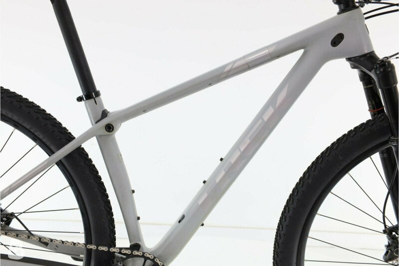 Trek Pro Caliber 9.8 Carbon GX used