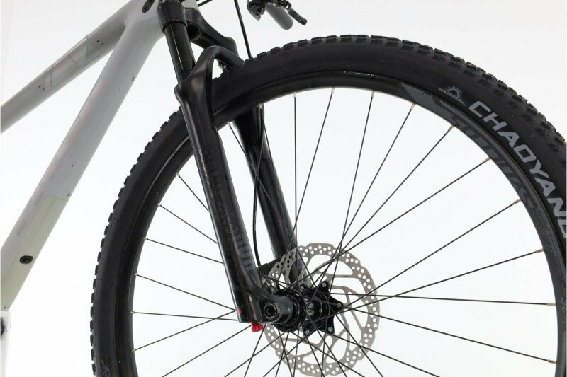 Trek Pro Caliber 9.8 Carbon GX used