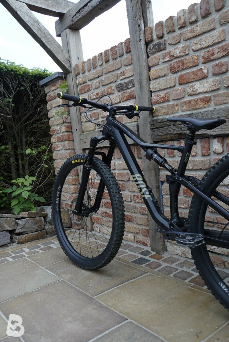 Rose GROUND CONTROL 2 2020 used