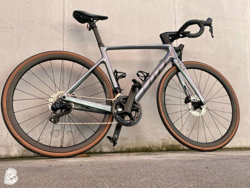 Scott Addict RC 15 2023 used