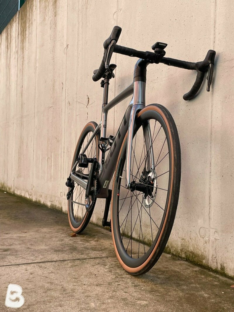 Scott Addict RC 15 2023 used