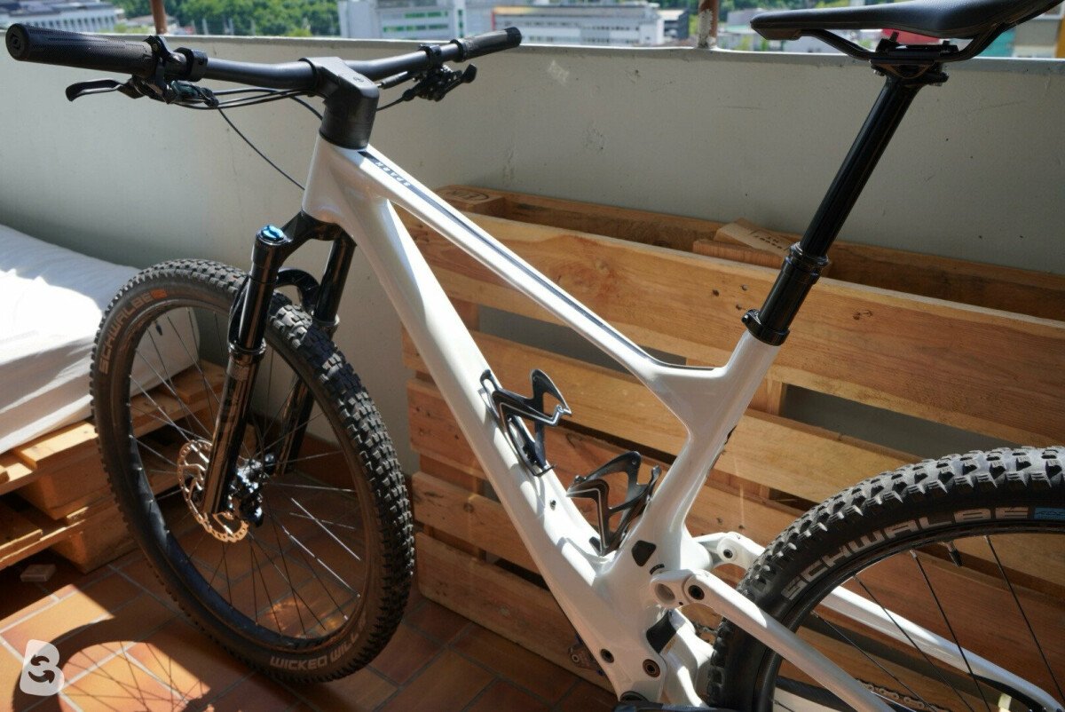 Scott Spark 920 2022 used