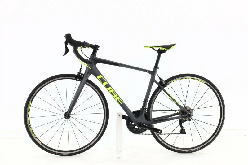 Cube attain gtc pro 2019 store