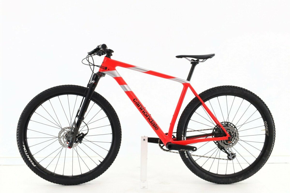 Cannondale F-Si 3 Carbon GX used Cannondale F-Si 3 Carbon GX used