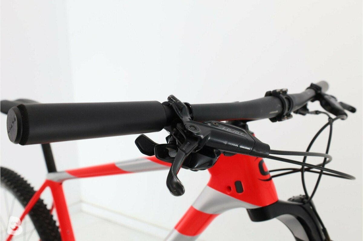 Cannondale F-Si 3 Carbon GX used Cannondale F-Si 3 Carbon GX used