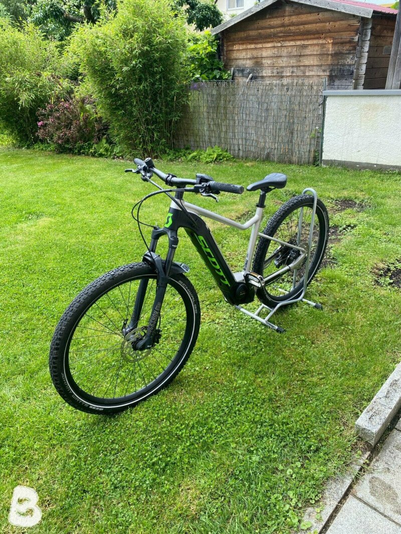 Scott Aspect E Ride 30 2019 usado