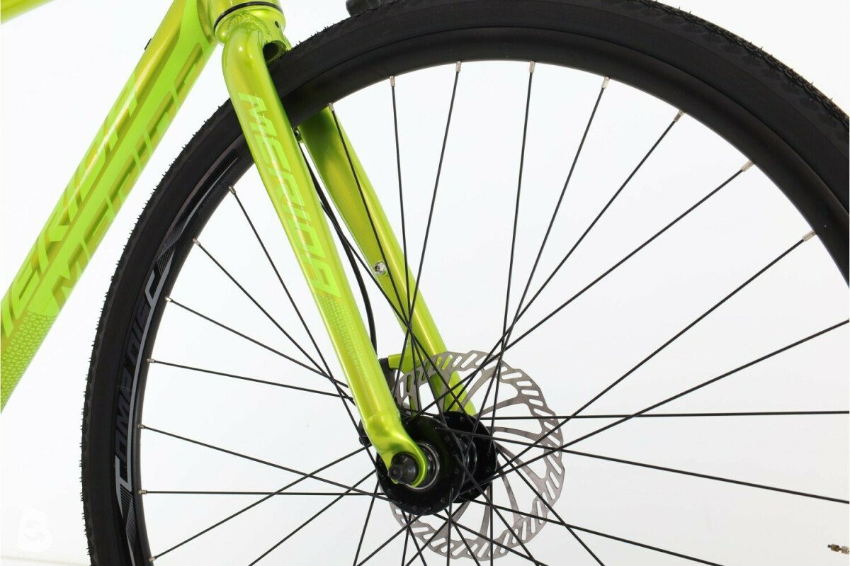 Merida Cyclocross 100 used