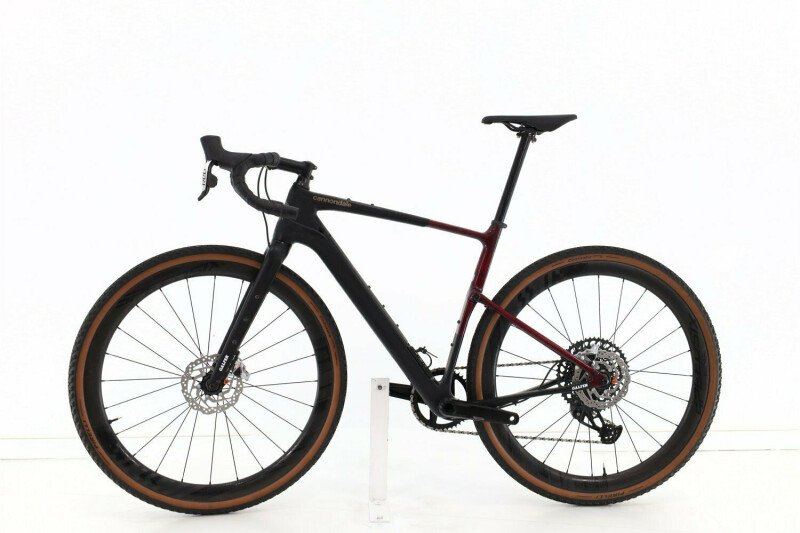 Cannondale Topstone LAB71 Carbon GX AXS used