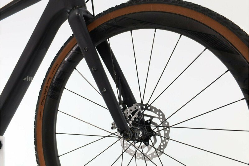 Cannondale Topstone LAB71 Carbon GX AXS used