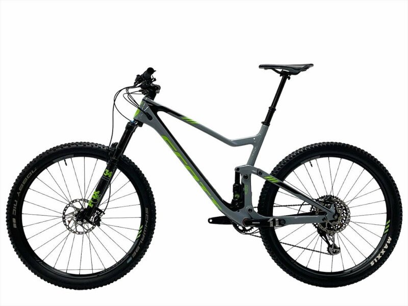 Scott Genius 920 Carbon GX 2018 used