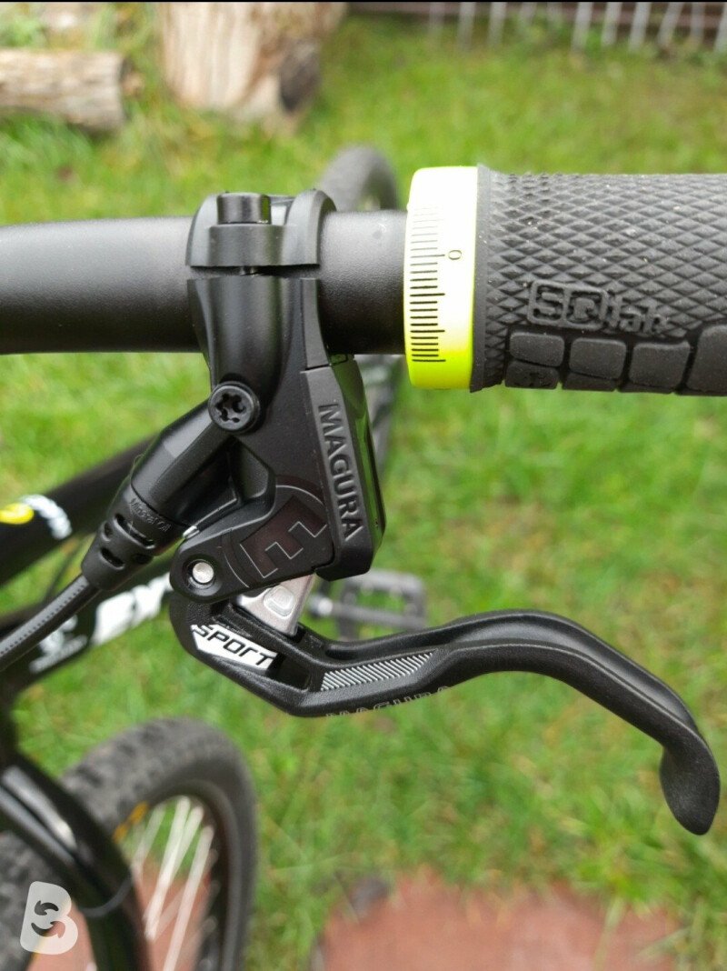 Extention Heimdall (ähnl. Inspired Flow, Inspired Fourplay, Czar Ion) Modelljahr 2022 used