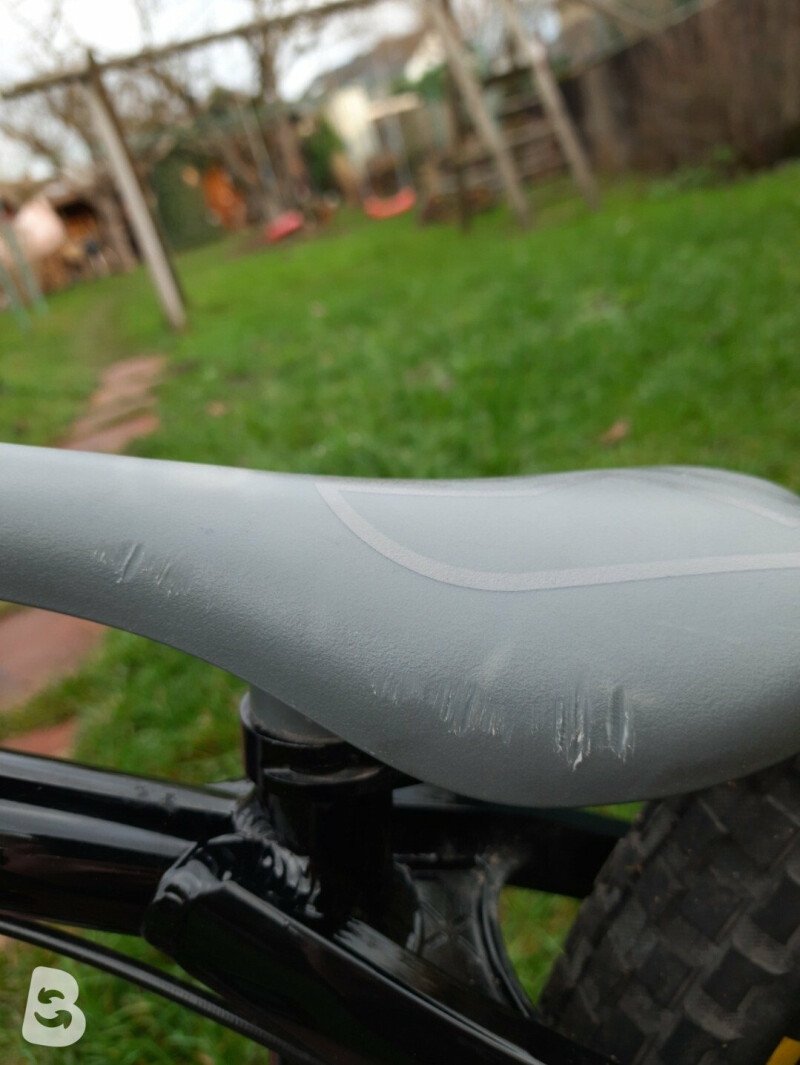 Extention Heimdall (ähnl. Inspired Flow, Inspired Fourplay, Czar Ion) Modelljahr 2022 used