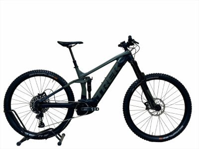Trek rail 5 2021 store