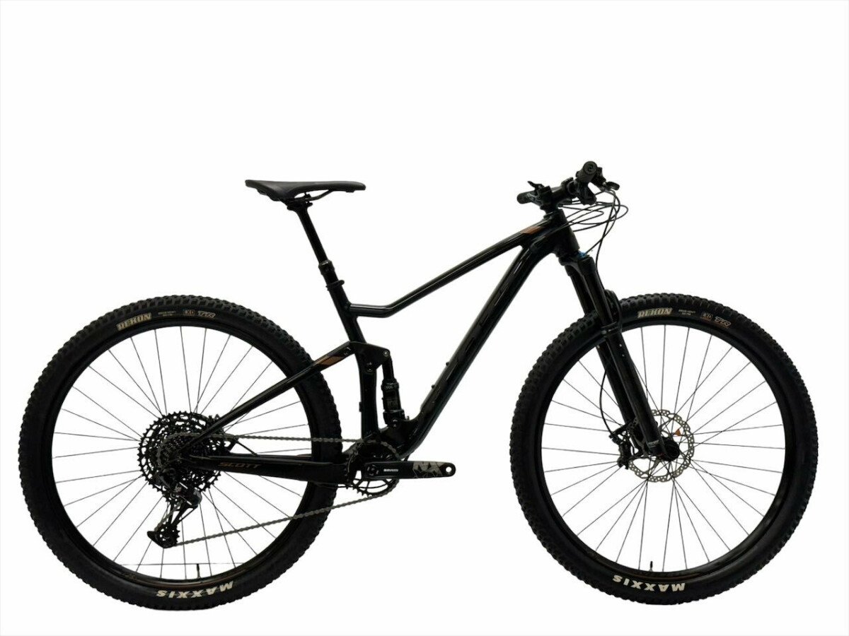 Scott Spark 950 SRAM NX 2019 used