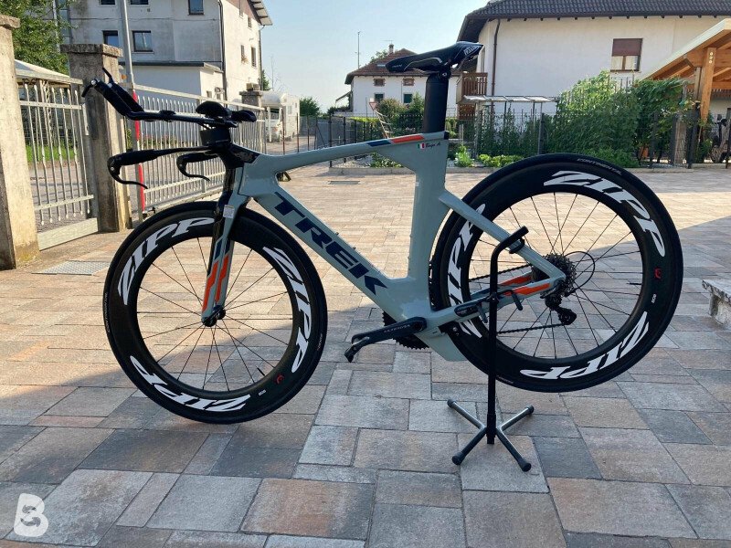 Trek Speed Concept 2021 used