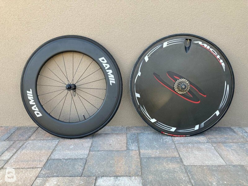 Trek Speed Concept 2021 used