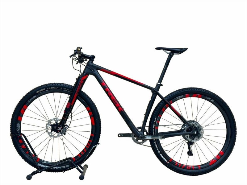 Trek procaliber 9.9 sl 2016 store
