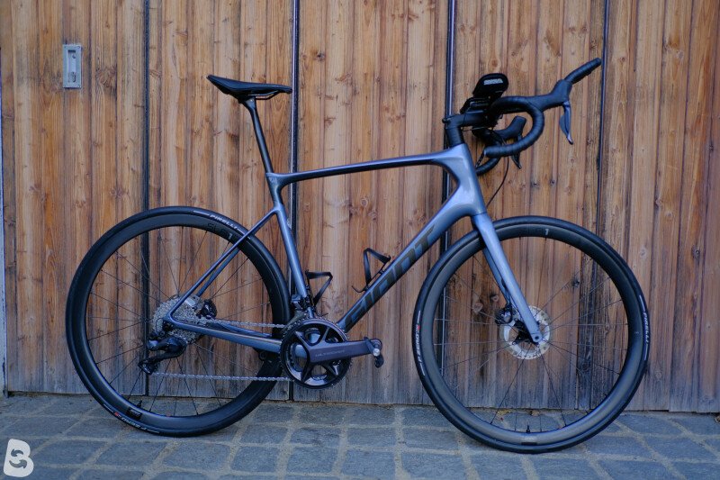 Giant Defy Advanced Pro 1 Di2 2023 used