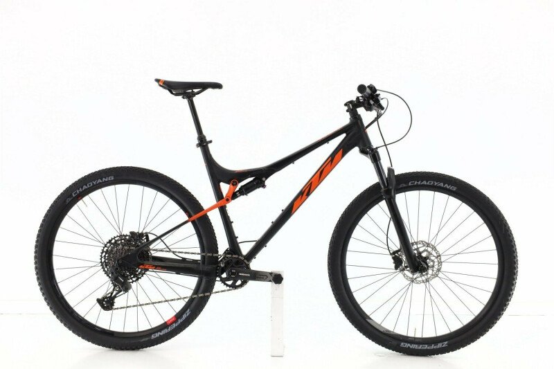 Ktm scarp 294 store