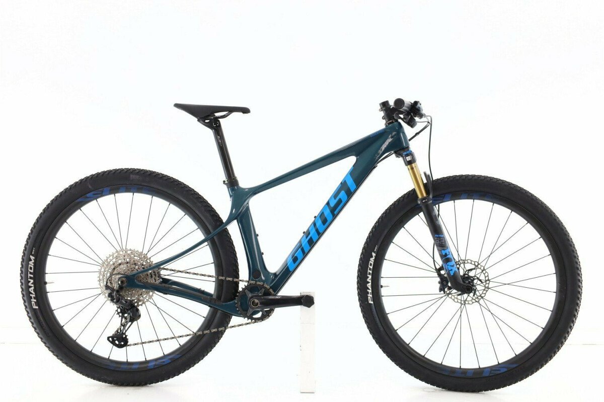 Ghost Lector Essential SF Carbon XT used