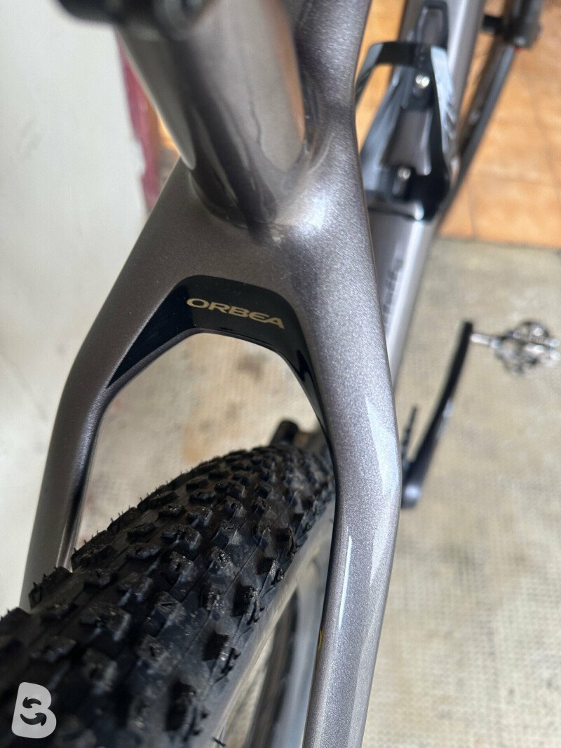 Orbea Alma M20 2022 used