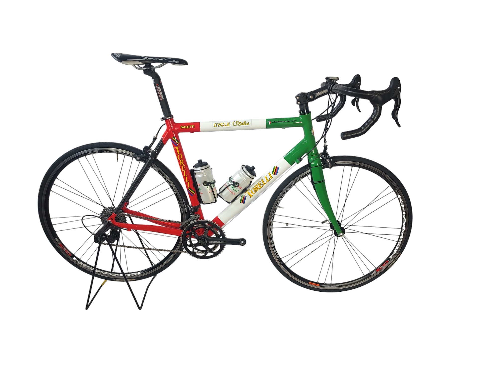 Colnago Torelli 2008 Used Colnago Torelli 2008 Used