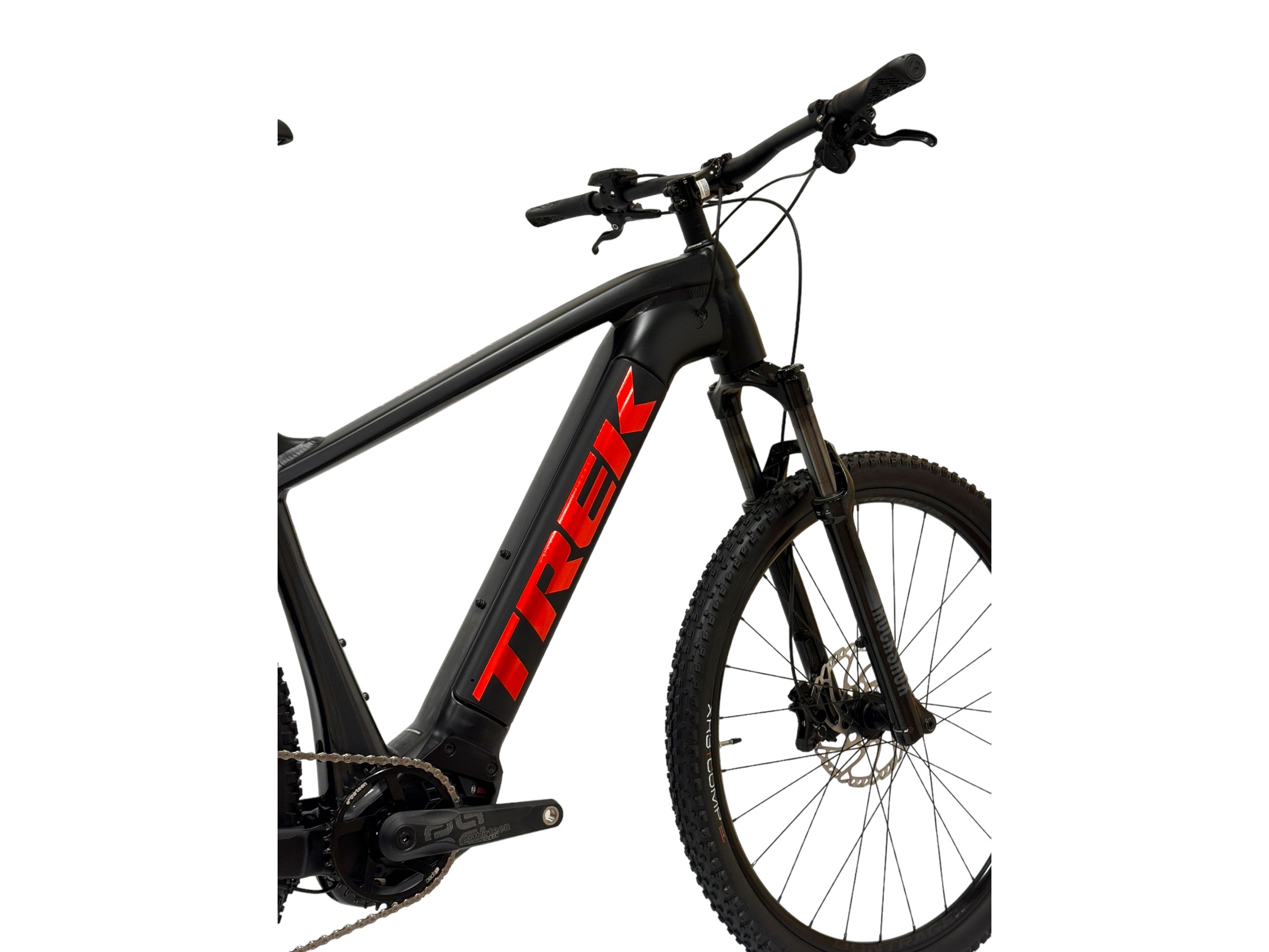 Trek Powerfly 5 XT 2022 used