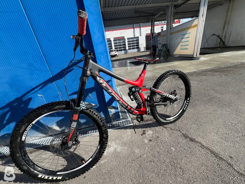 Norco Aurum C 7.2 2018 used