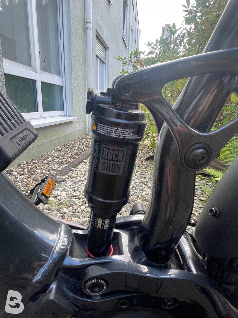 Giant Stance E+Ex 2024 used