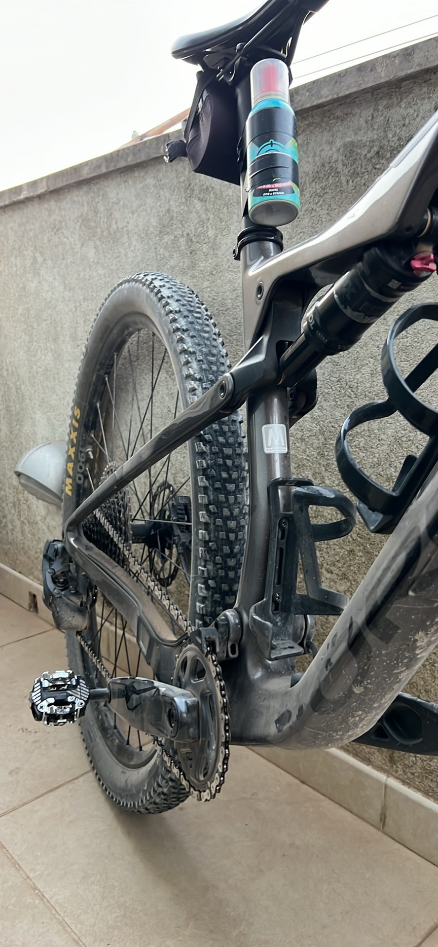 Orbea Mtb 2021 used