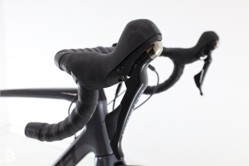 Merida Scultura 600 Carbon used Merida Scultura 600 Carbon used