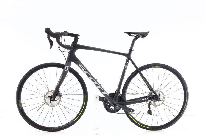 Scott addict 10 disc 2018 store