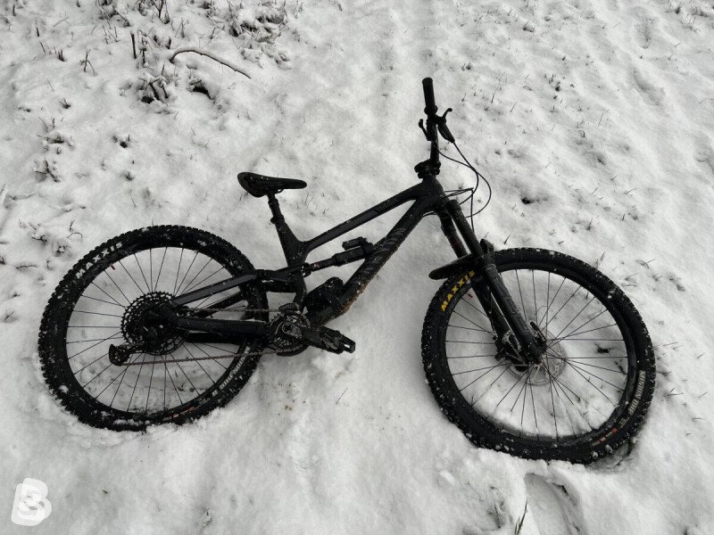 Canyon Torque AL 5.0 2020 used