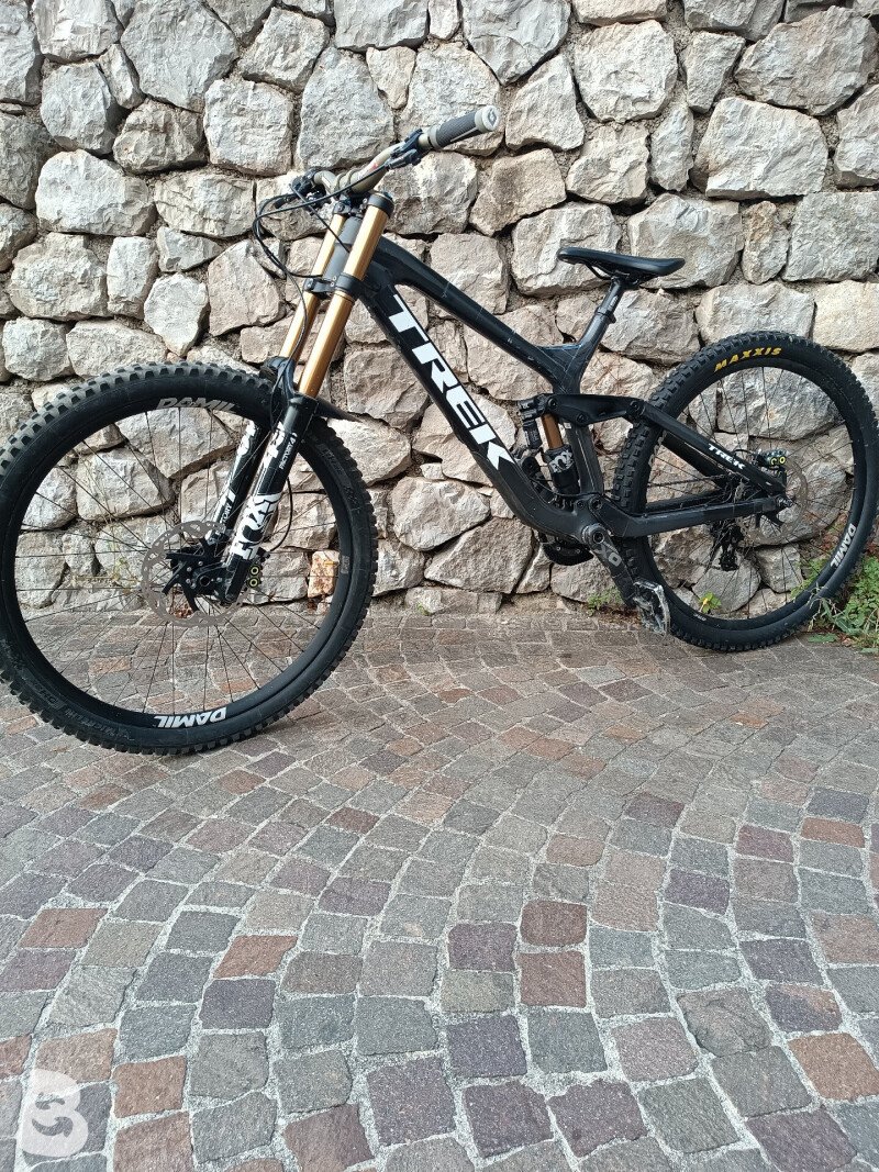 Trek Session 2020 used