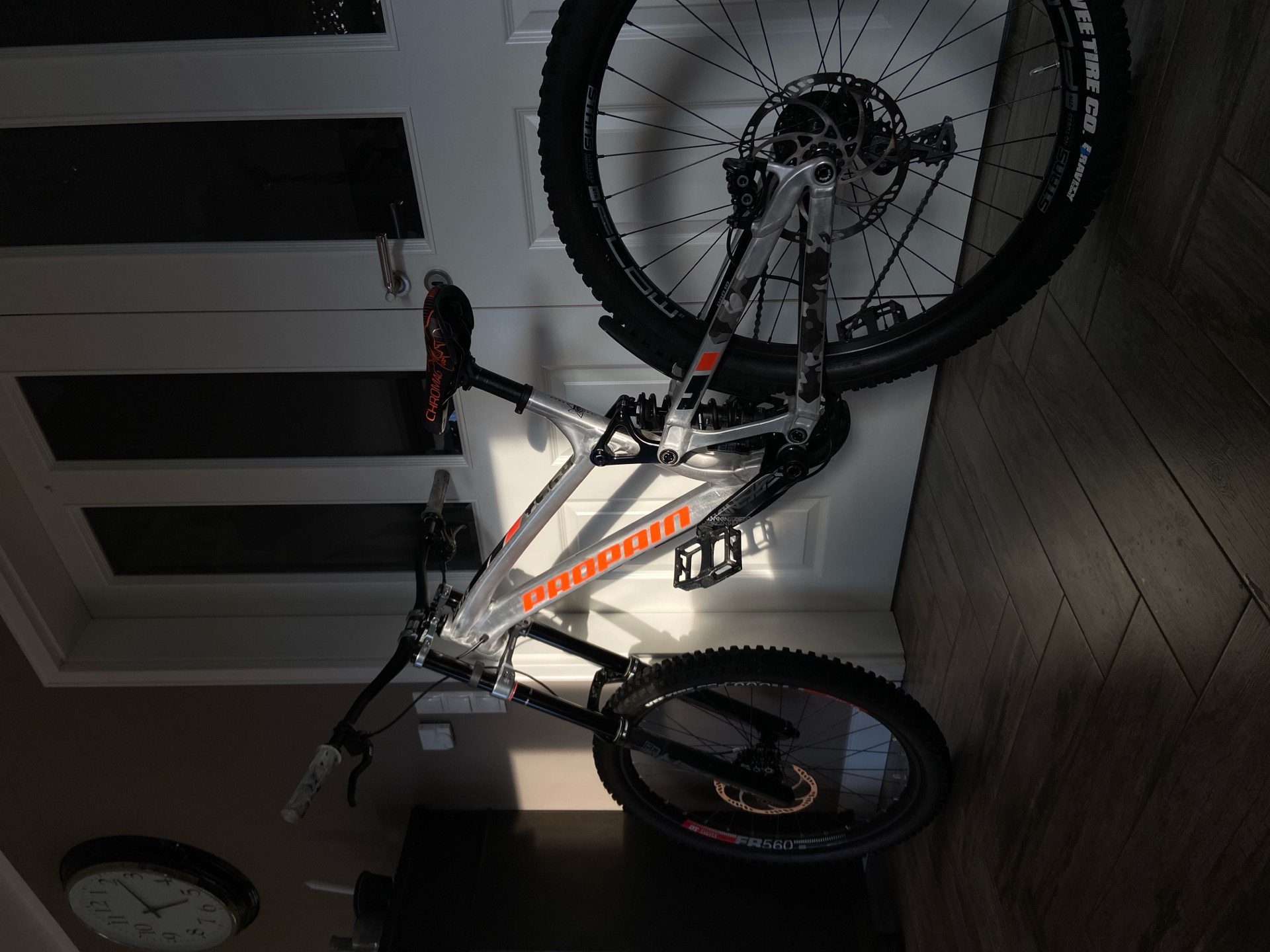 Propain Rage AL Start 2021 used