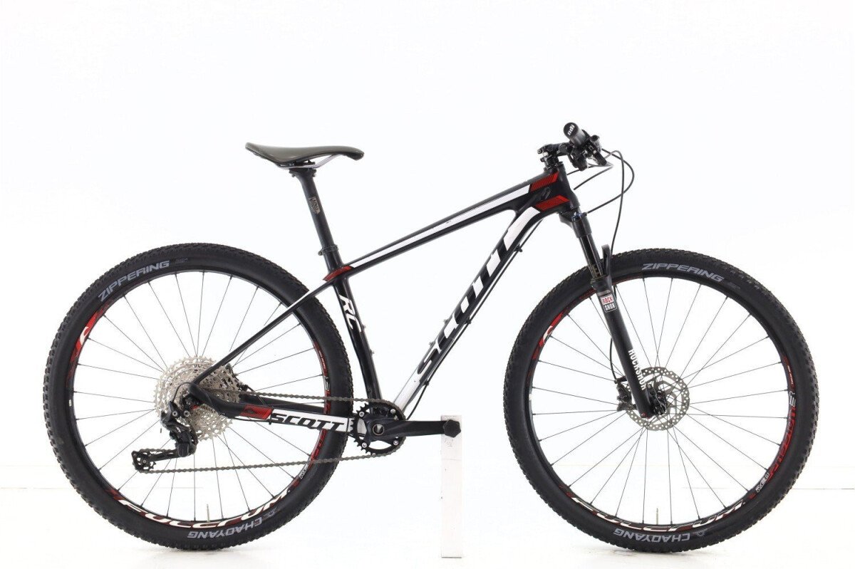 Scott scale 900 rc 2017 store