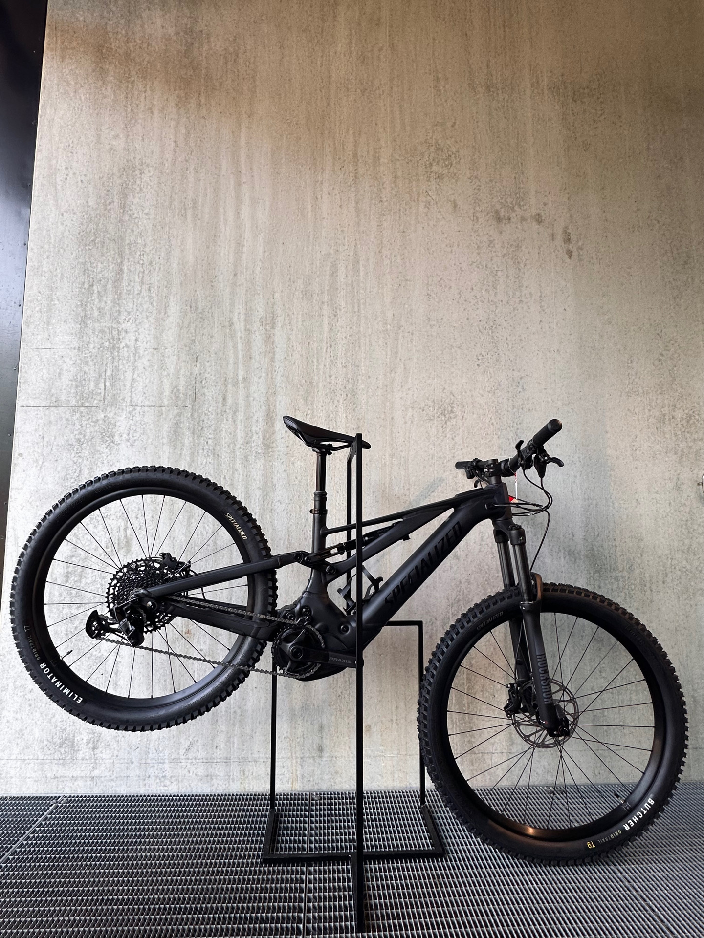 Specialized Turbo Levo Alloy 2024 used