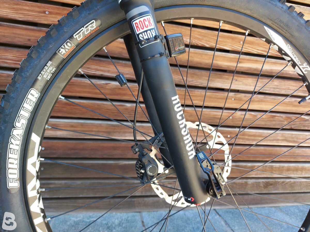 Simplon Kibo 2018 used