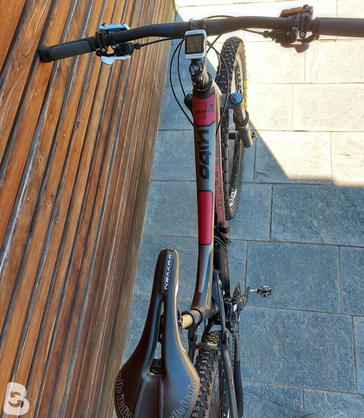 Simplon Kibo 2018 used