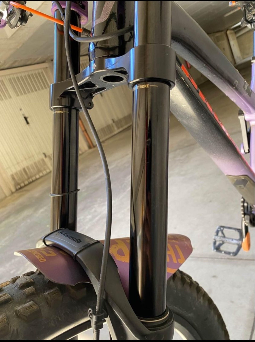 Propain Rage AL High End 2019 used