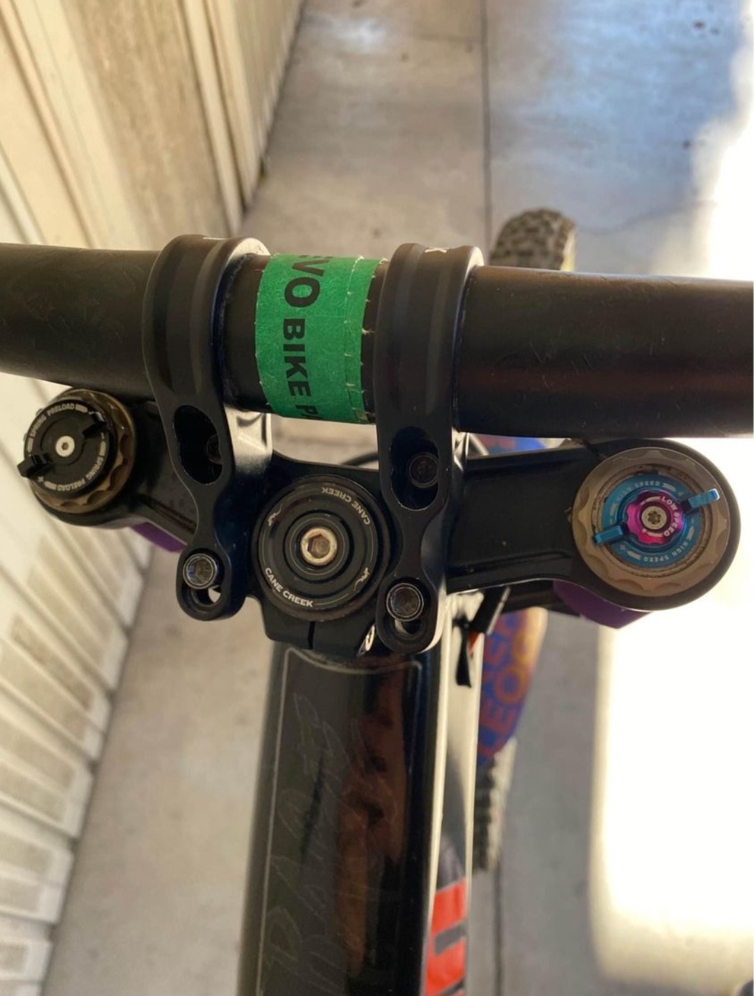 Propain Rage AL High End 2019 used