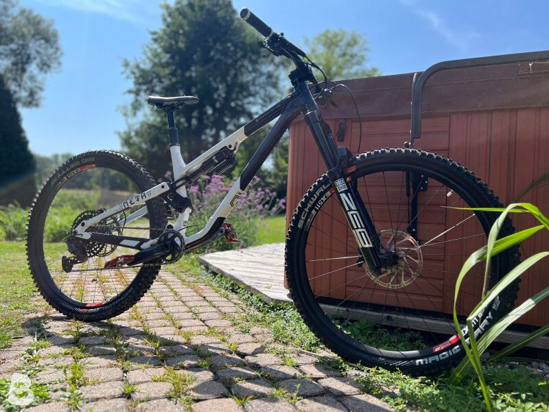 Commencal Meta AM 2022 used