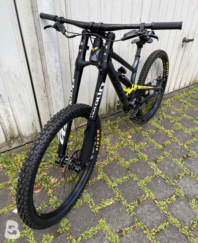 Votec VD Elite 2018 used
