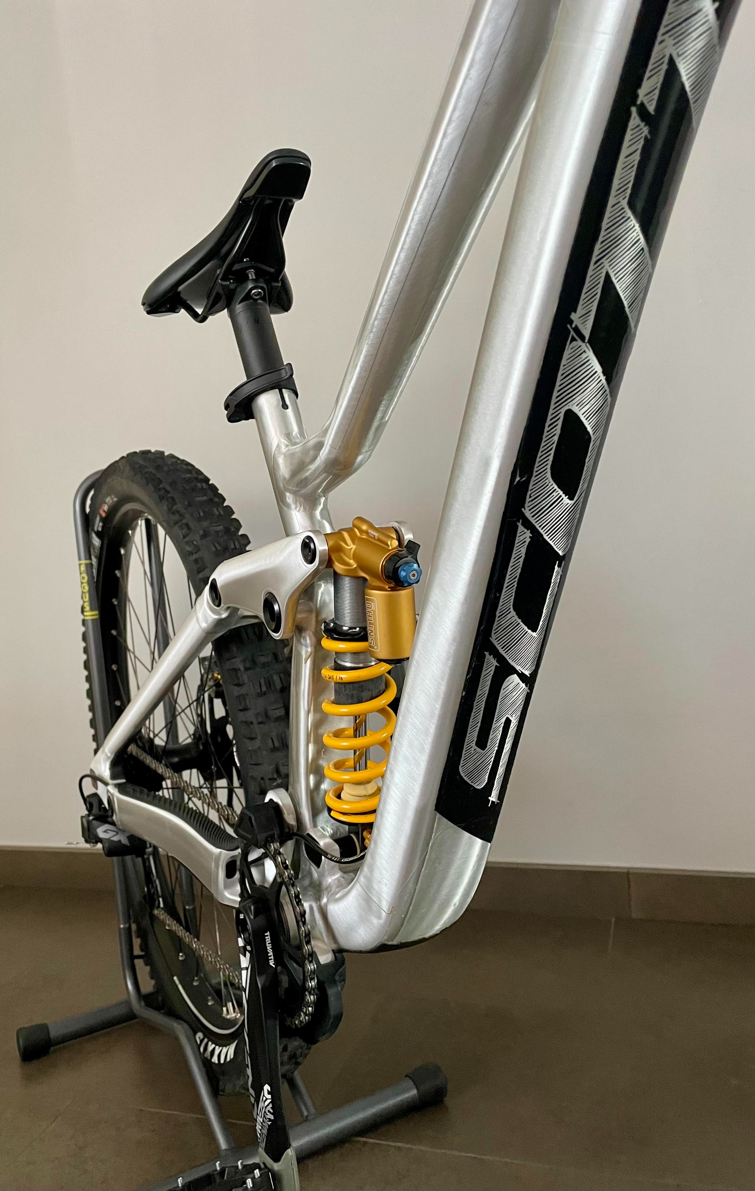 Scott Gambler 2020 used