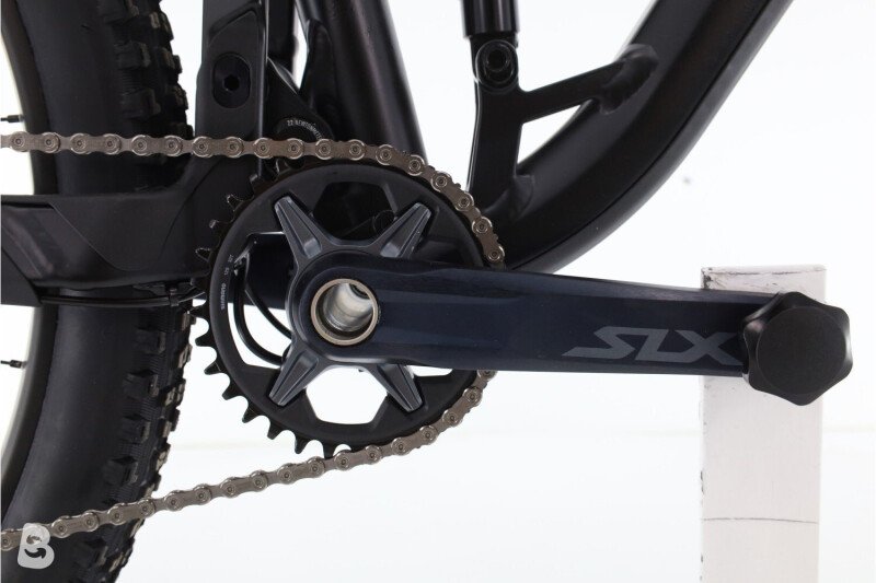 Ghost Riot Trail Essential XT used