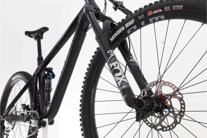 Ghost Riot Trail Essential XT used