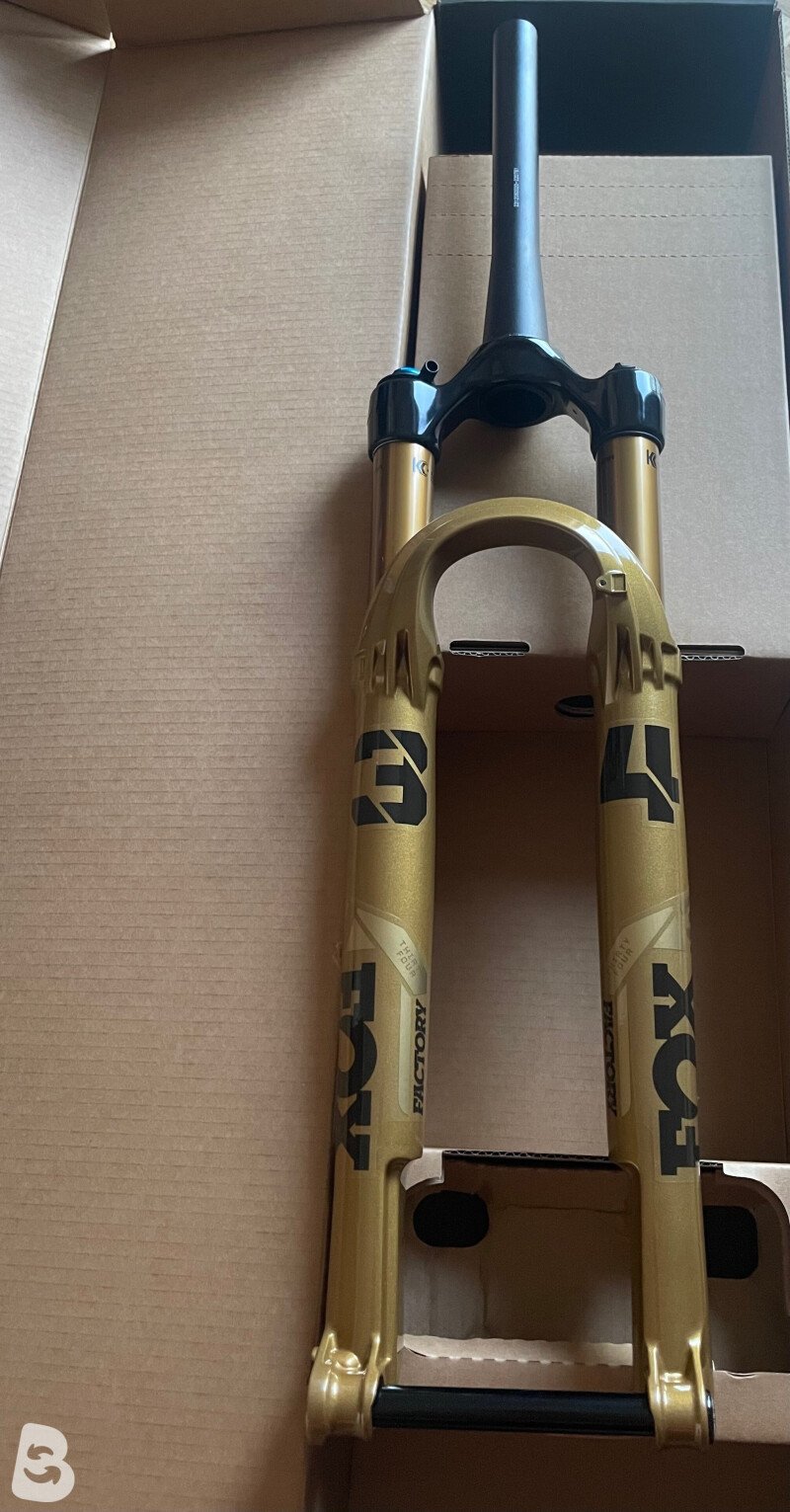 Fox Fox 34, K, FLOAT SC, 29in, F-S SC, 110, Grip SL, Remote,, Psh-Lk ...